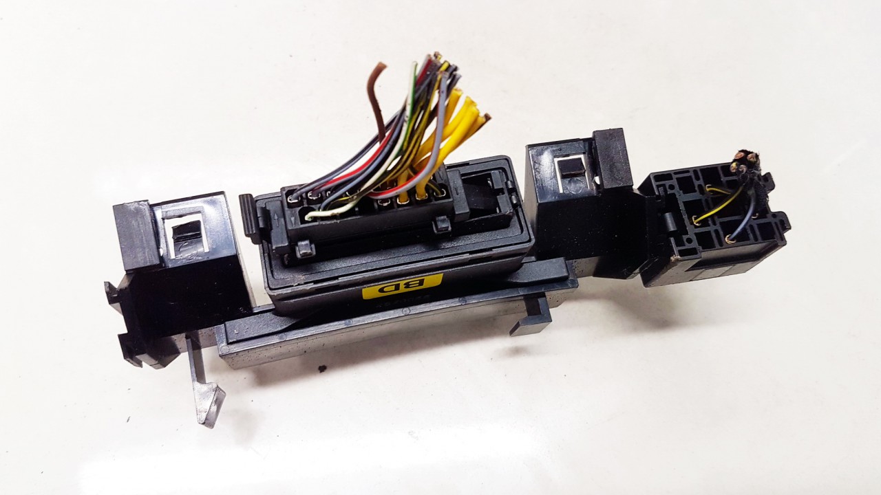 09135156 410203013003 Switch, Headlight (LIGHT CONTROL MODULE) Opel ...