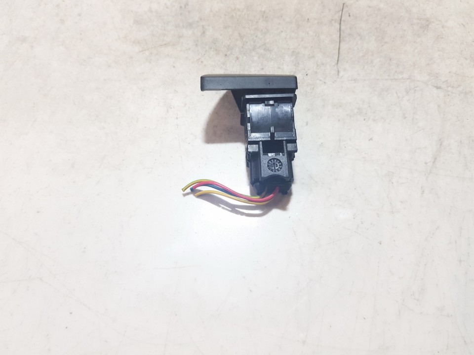 96366684xt used Door central locking lock switch control (DOOR LOCK ...