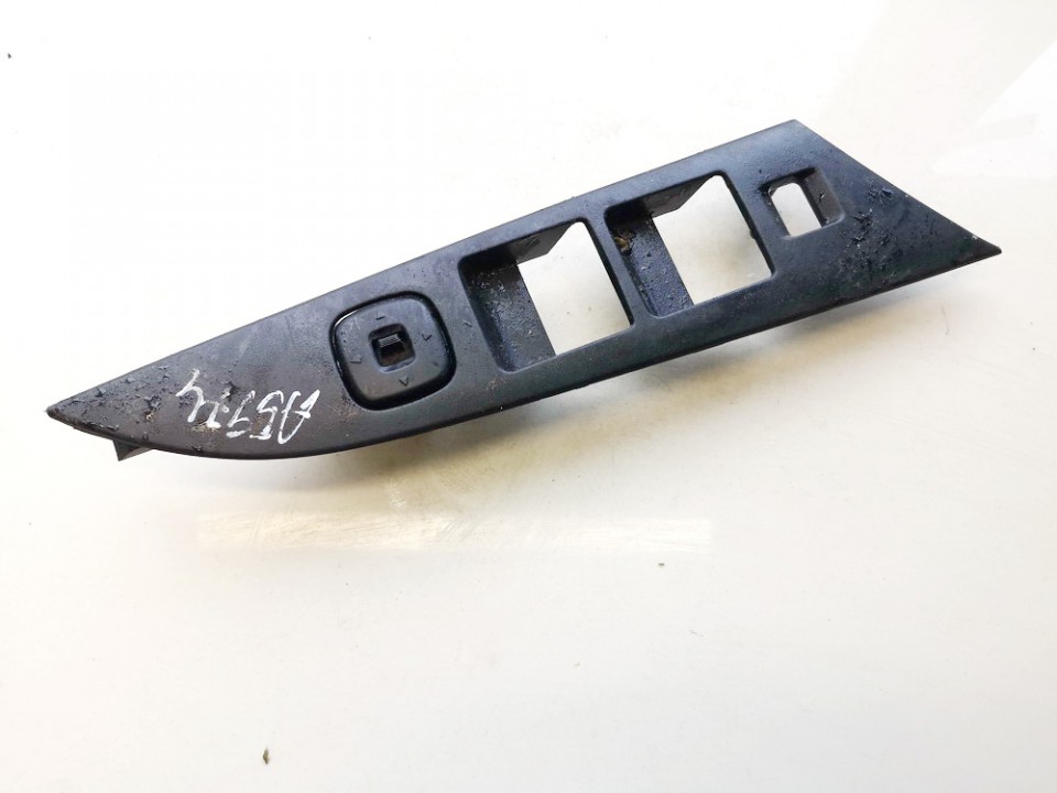 bjoe66600 bp4k-4581ja Wing mirror control switch (Exterior Mirror ...