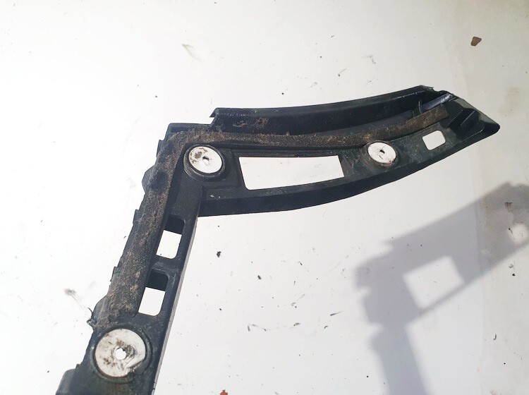 used used Rear Bumper mounts (BUMPER BRACKET) right Opel Insignia 2009 ...