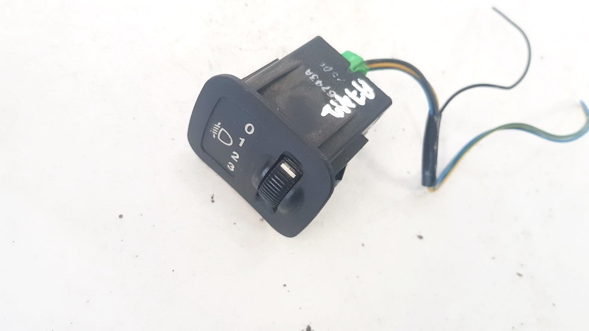 used used Headlight Range Control Light Controller Lighting Rover 600 ...