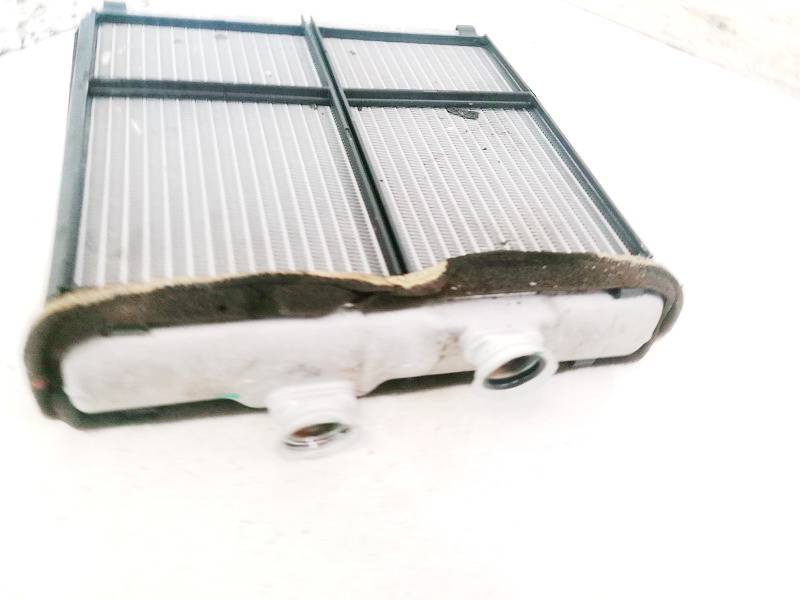 USED USED Heater radiator (heater matrix) Mercedes-Benz C-CLASS 2008 2 ...