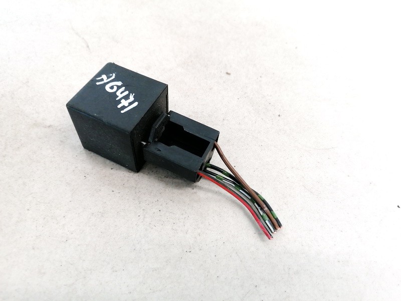 191953227A USED Relay module Audi 100 1991 2.0L - EIS01198114 | Used ...
