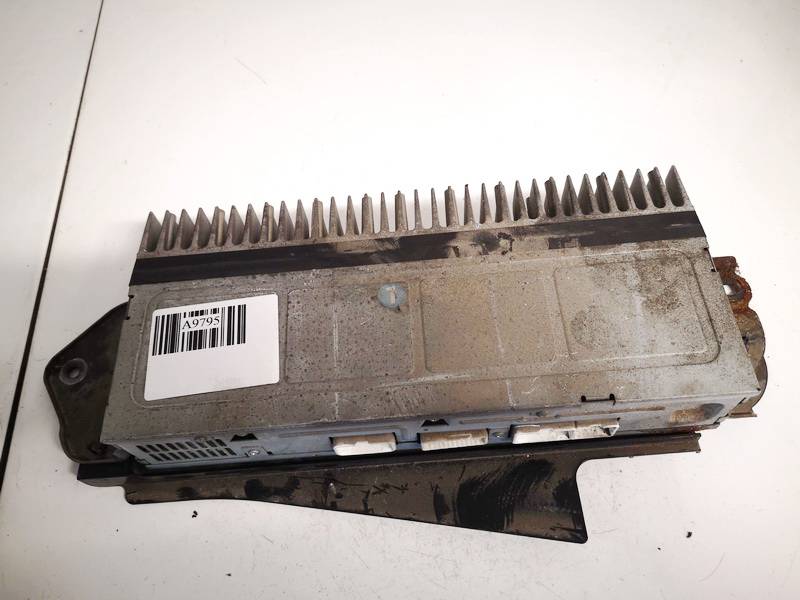 8628053110 86280-53110 Audio amplifier (Radio Stereo Amplifier) Lexus ...