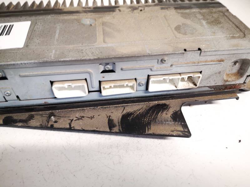8628053110 86280-53110 Audio amplifier (Radio Stereo Amplifier) Lexus ...