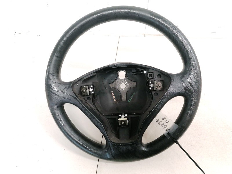 USED USED Steering wheel Fiat Stilo 2002 1.9L 15EUR EIS01218117 | Used ...