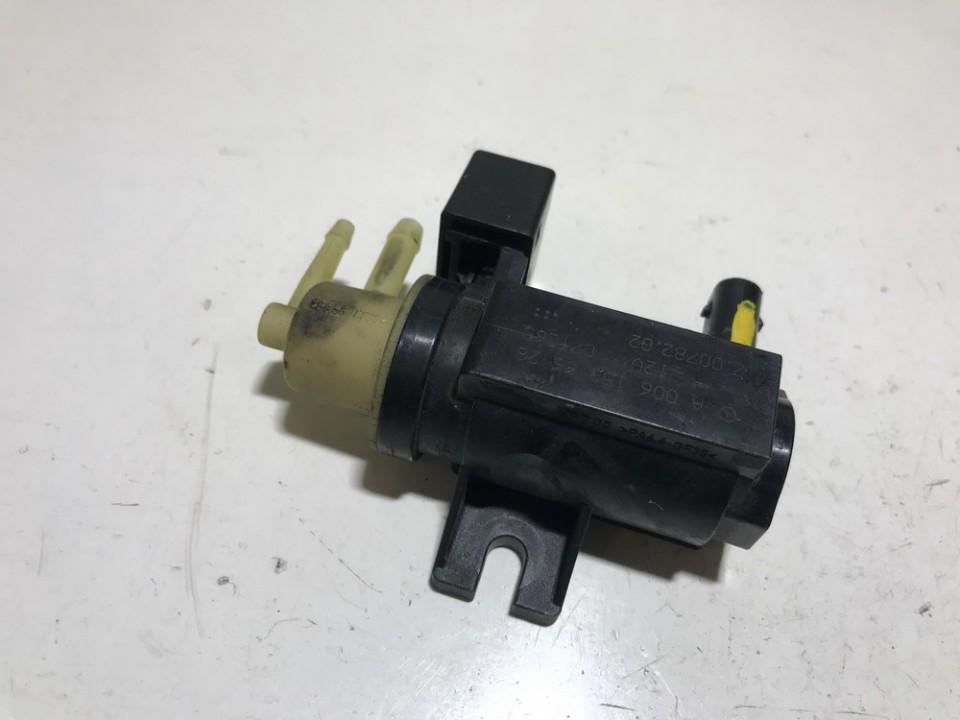 a0061536628 70078202 Electrical selenoid (Electromagnetic solenoid ...