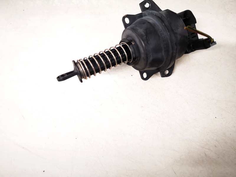 652869l 400195 Vacuum Control Purge Valve (Solenoid Valve) Opel Vectra ...