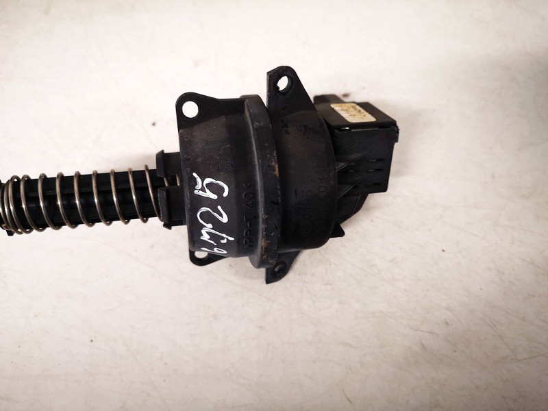 652869l 400195 Vacuum Control Purge Valve (Solenoid Valve) Opel Vectra ...