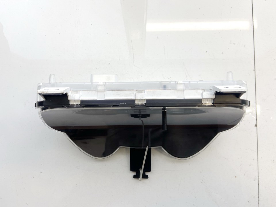 8100b543j used Speedometers - Cockpit - Speedo Clocks Instrument ...