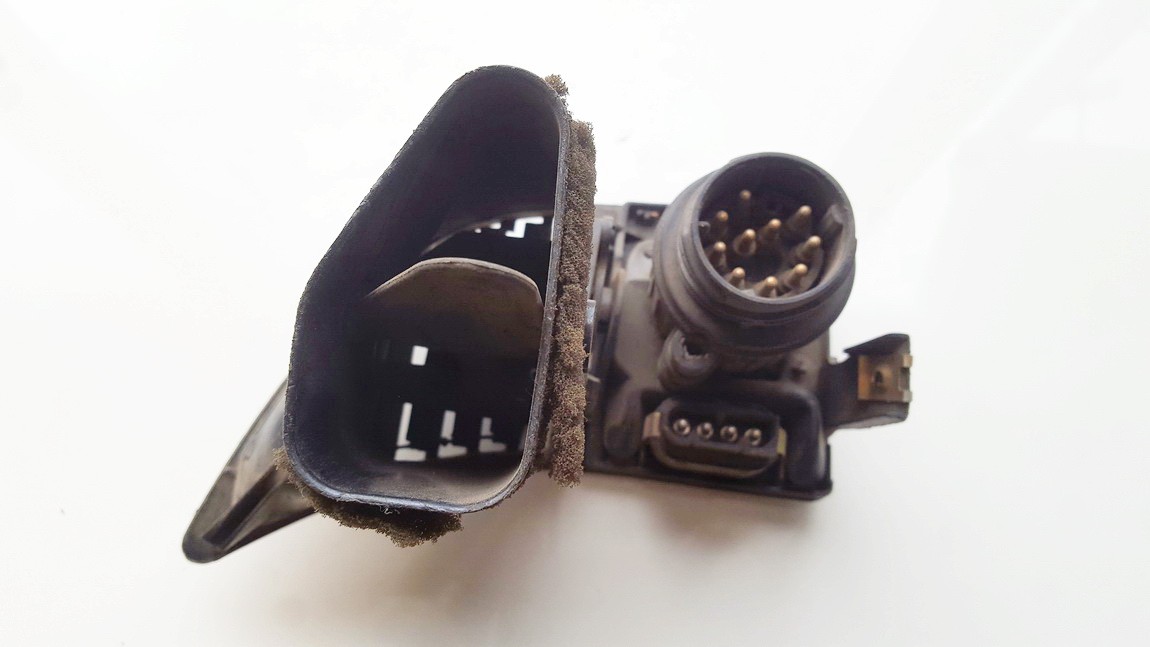 613113870519 61.31-1387051.9 Headlight adjuster switch (Foglight Fog ...