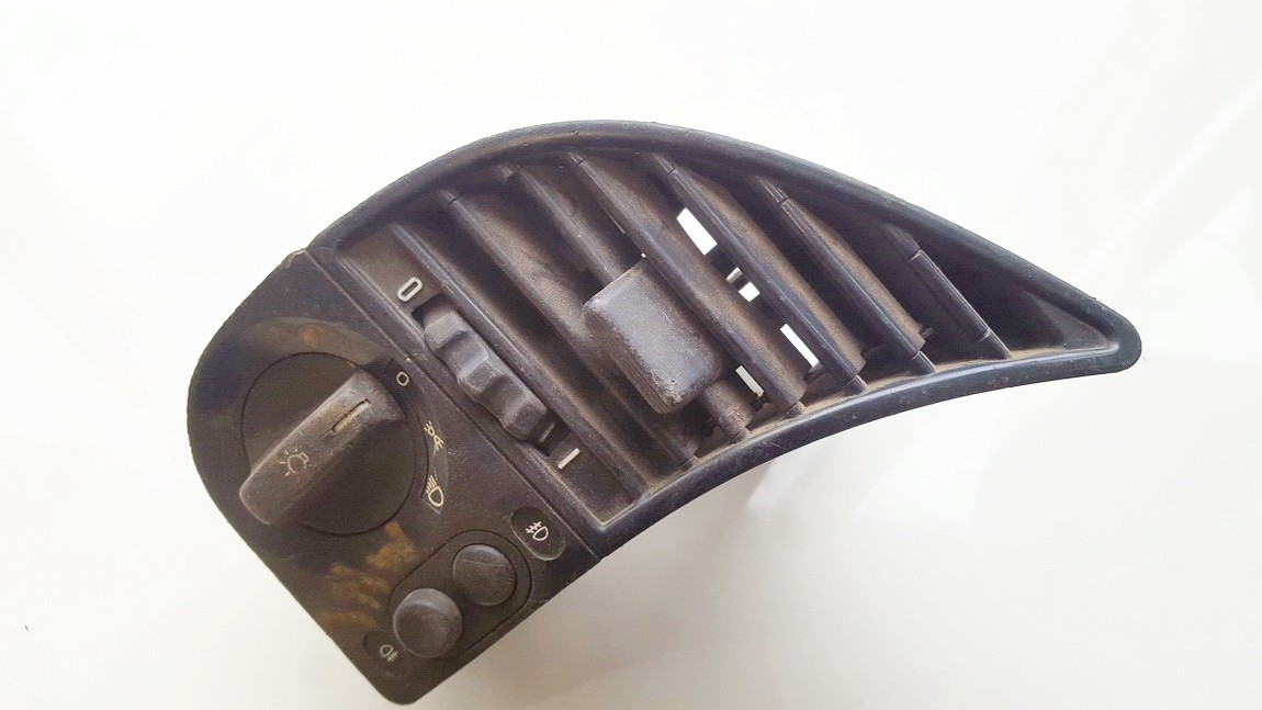 613113870519 61.31-1387051.9 Headlight adjuster switch (Foglight Fog ...