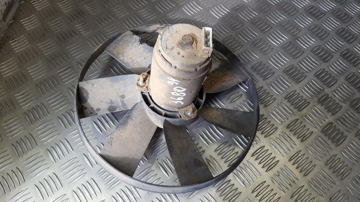 1H0959455D L676A6082281 Diffuser, Radiator Fan Volkswagen Passat 1994 1 ...