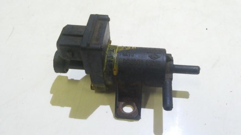 hom100788 7700102545 Electrical selenoid (Electromagnetic solenoid ...