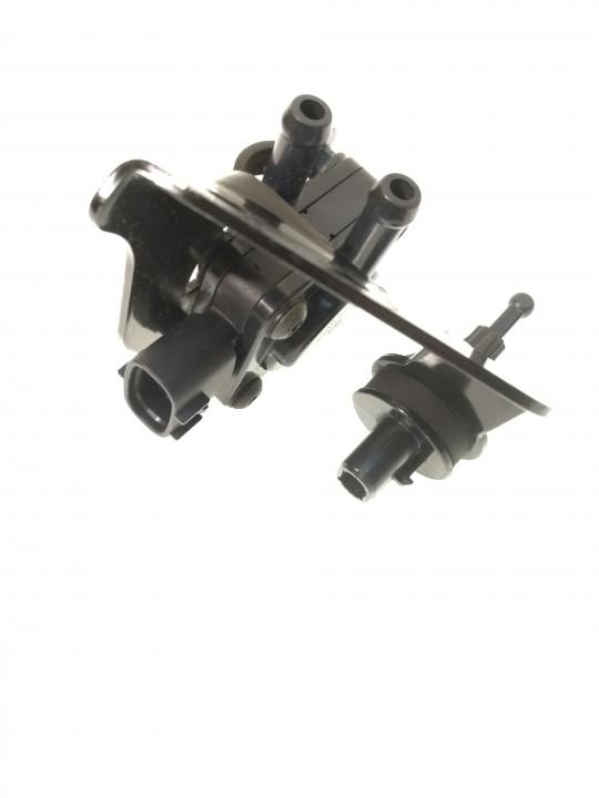 RF7J182B5 PSD1K4238 DPF Pressure Sensor (DPF Exhaust Differential ...