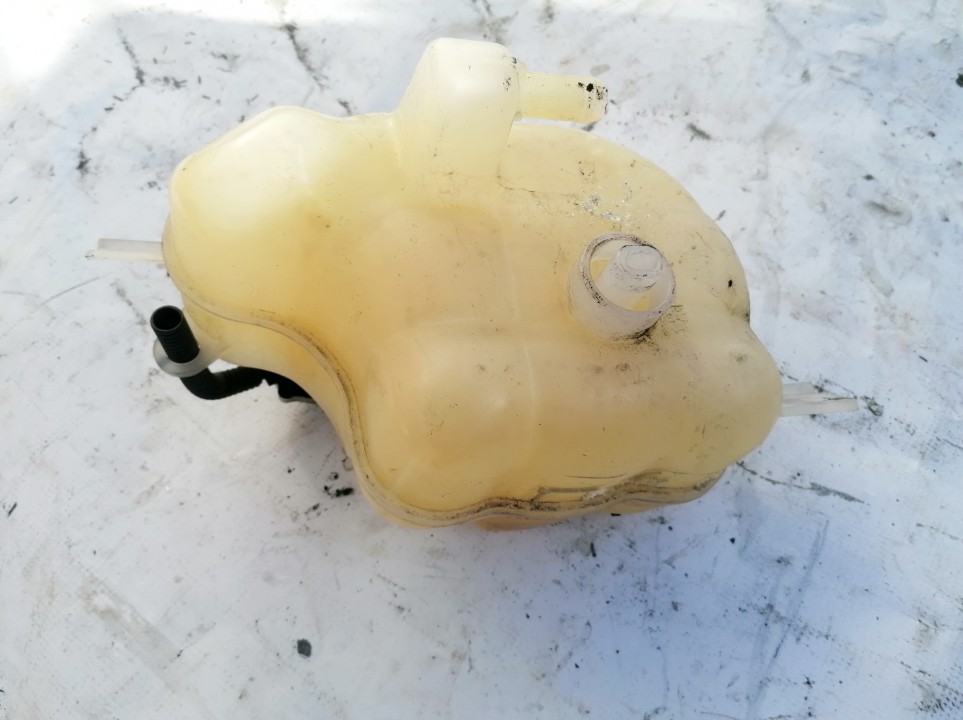 05058456ab used Expansion Tank coolant (RADIATOR EXPANSION TANK BOTTLE ...
