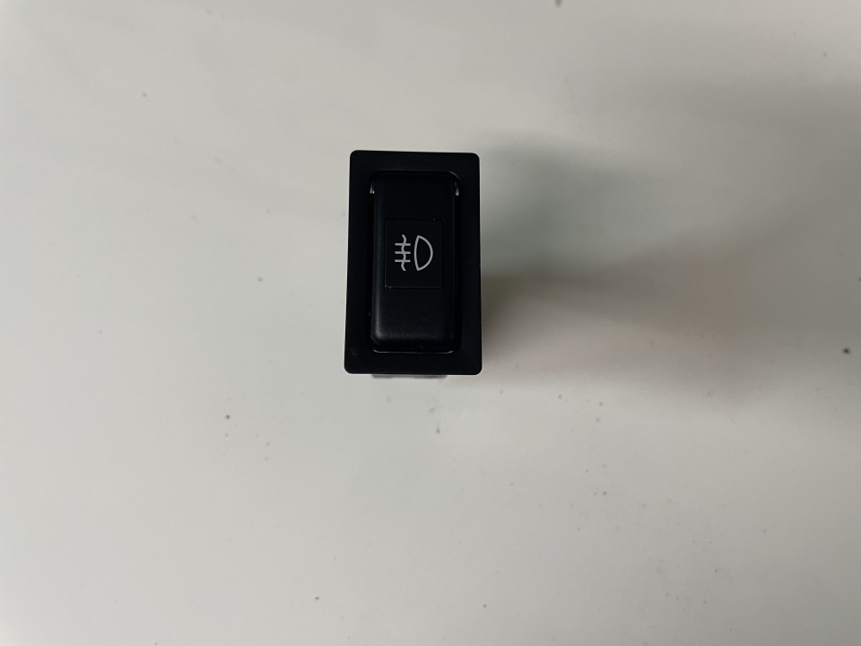 f10cs16a used Fog Light Switch Toyota RAV-4 2003 2.0L - EIS01478161 ...