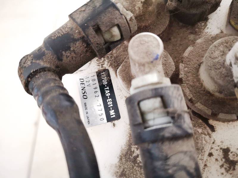 17708ta9e01m1 17708-ta9-e01-m1, 101962-7750 Fuel Tank Sender Unit ...