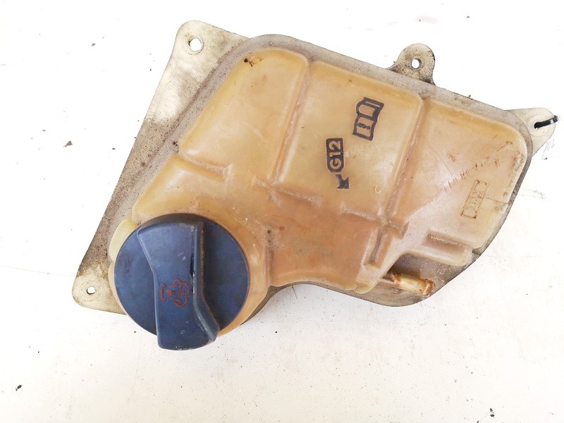 8d0121403j used Expansion Tank coolant (RADIATOR EXPANSION TANK BOTTLE ...