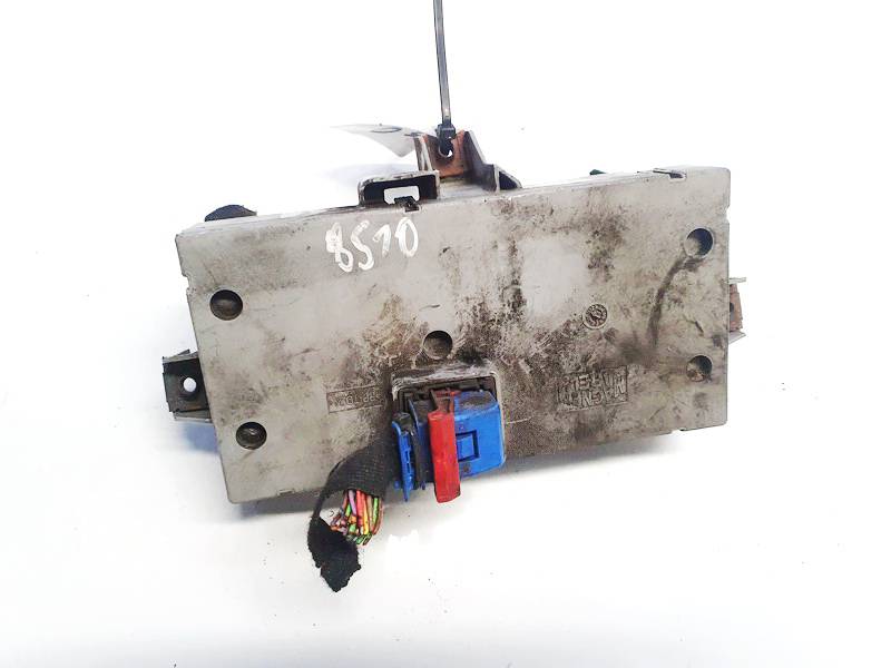 used used Fuse box Iveco Daily 2007 2.3L - EIS01728166 | Used Auto ...