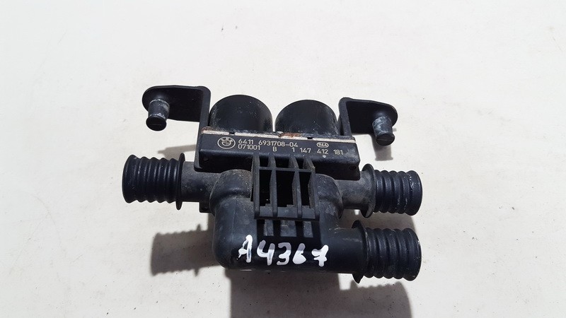693170804 6931708-04, 071001B, 1147412181 Heater Control Valve ...