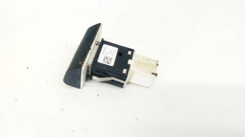 3T0953235D USED Hazard switch Skoda Superb 2011 2.0L - EIS02218169 ...