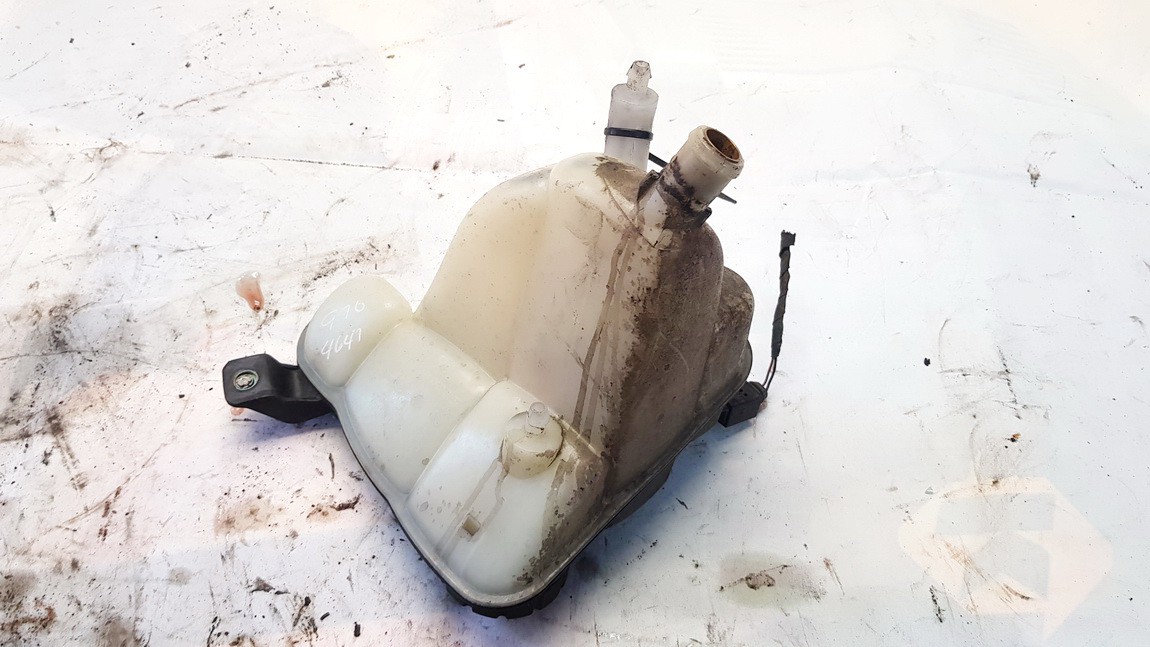 917a2 used Expansion Tank coolant (RADIATOR EXPANSION TANK BOTTLE ...