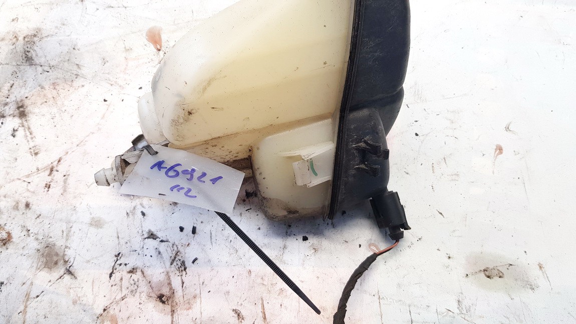 917a2 used Expansion Tank coolant (RADIATOR EXPANSION TANK BOTTLE ...