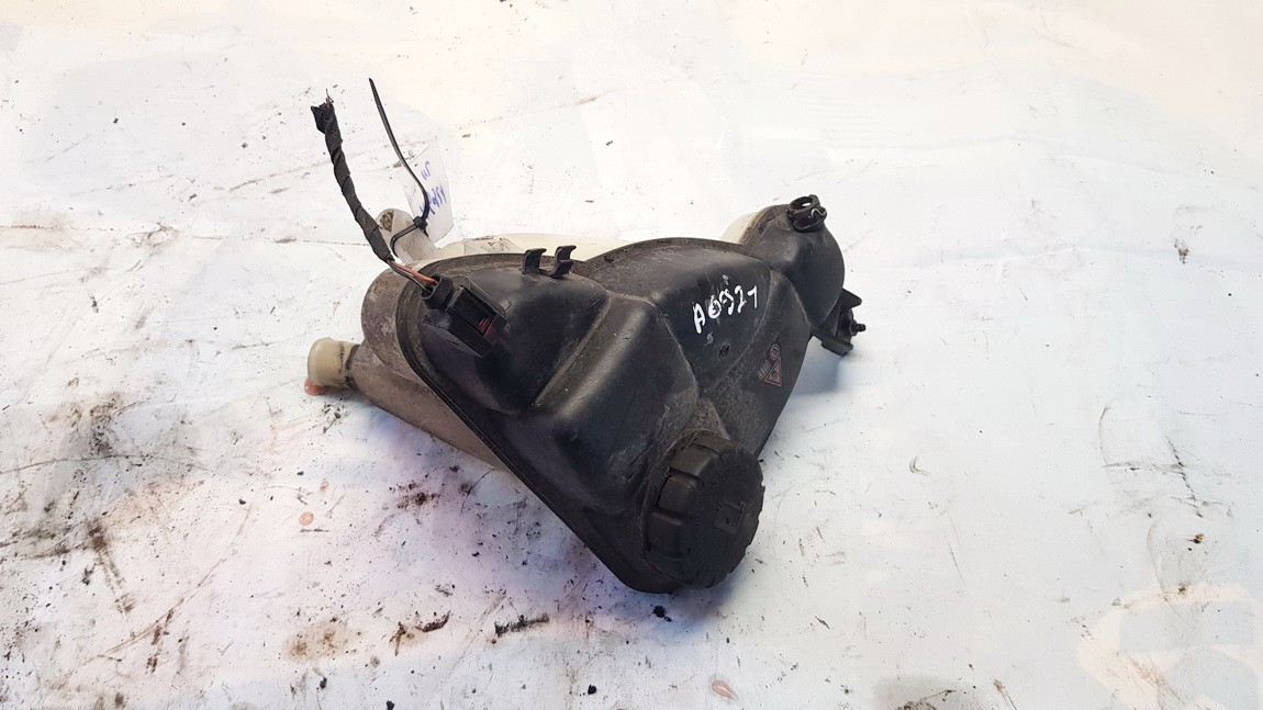 917a2 used Expansion Tank coolant (RADIATOR EXPANSION TANK BOTTLE ...