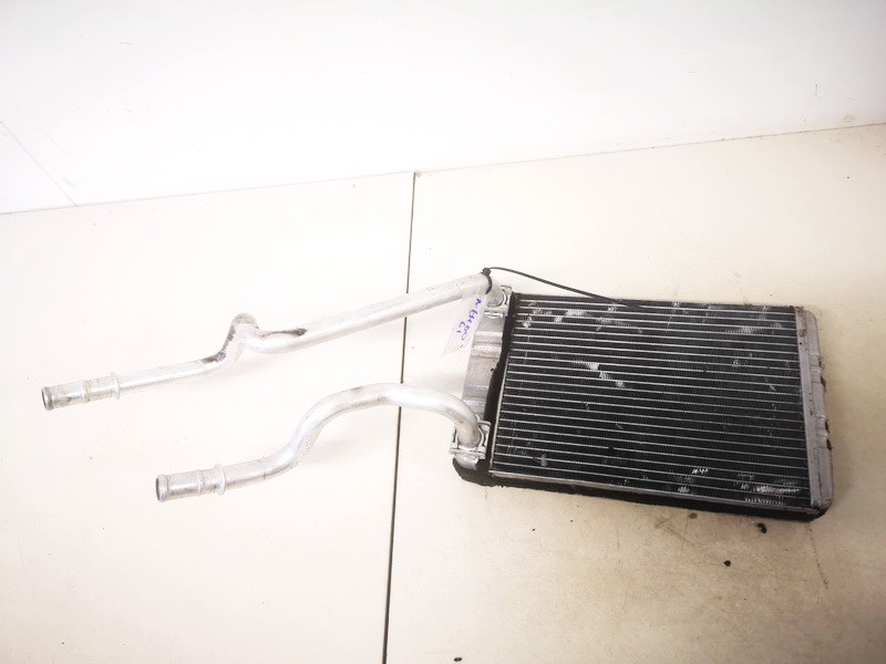 used used Heater radiator (heater matrix) Mercedes-Benz C-CLASS 2004 2 ...