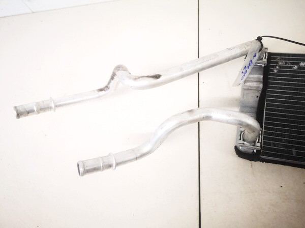 used used Heater radiator (heater matrix) Mercedes-Benz C-CLASS 2004 2 ...