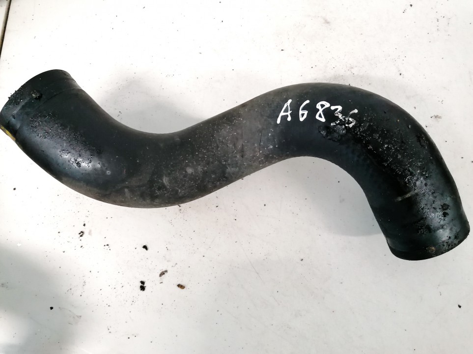 used used TURBO INTERCOOLER PIPE HOSE Toyota RAV-4 2008 2.2L ...