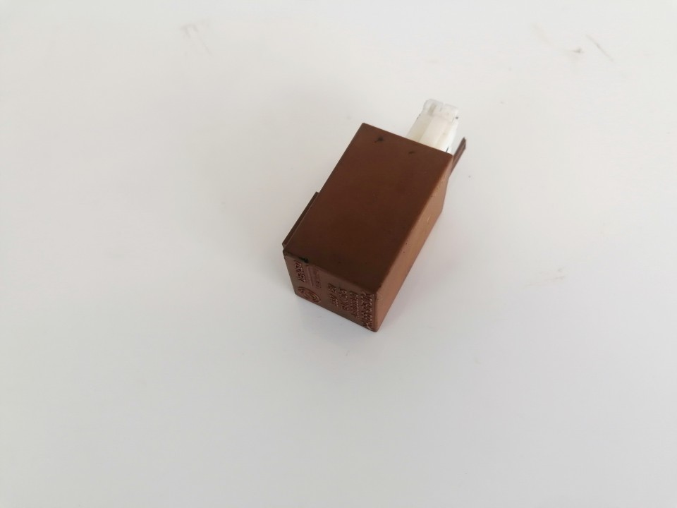 a610009a0 a.610.009.a0 Relay module Fiat Idea 2005 1.3L - EIS01398180 ...
