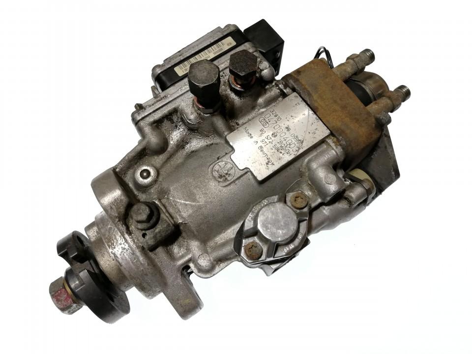 0470004003 90572504, 0281010888 High Pressure Injection Pump Opel Astra ...