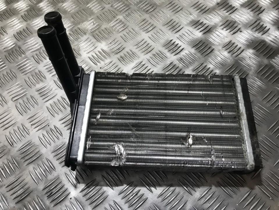 used used Heater radiator (heater matrix) Audi A4 1996 1.9L ...
