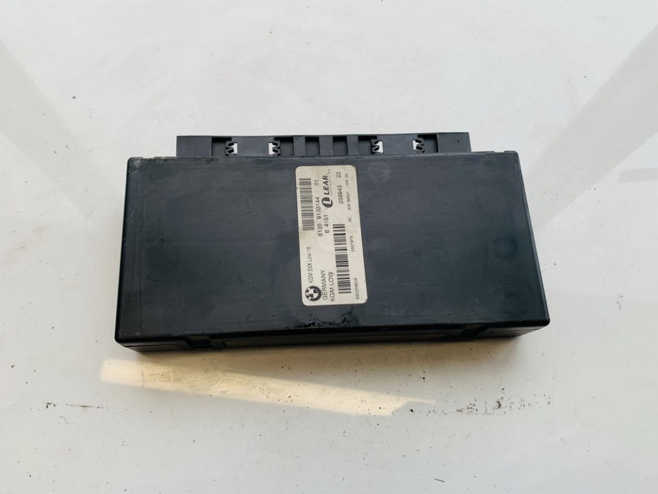 6135913314401 61359133144-01, 23994322 General Module Comfort Relay ...