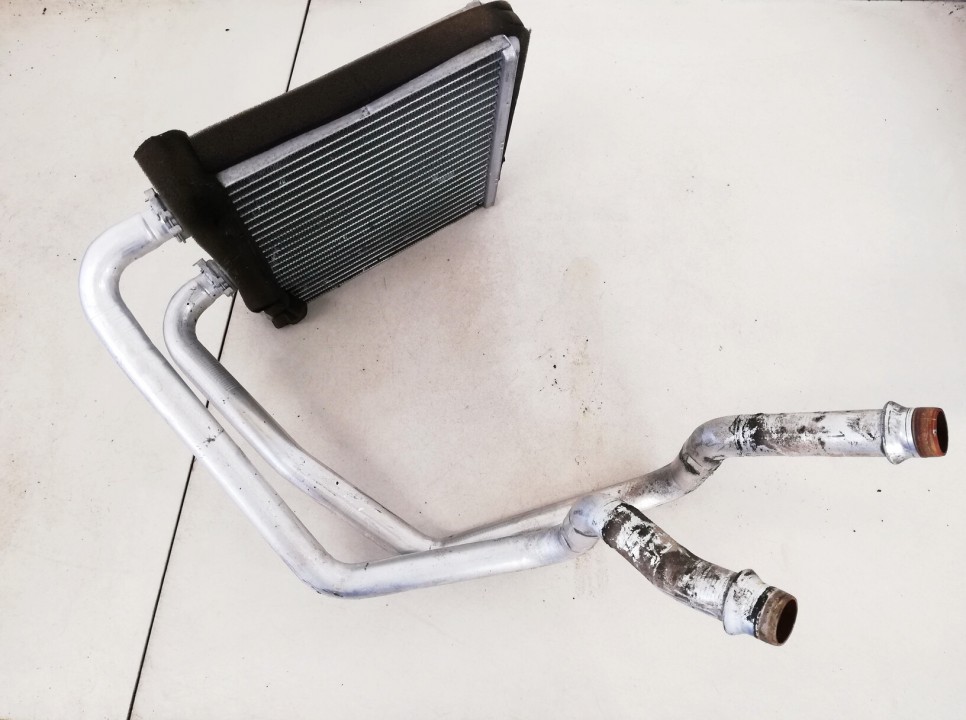 used used Heater radiator (heater matrix) Opel Meriva 2004 1.7L ...