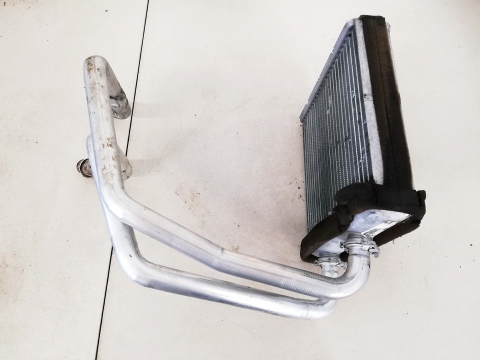 used used Heater radiator (heater matrix) Opel Meriva 2004 1.7L ...