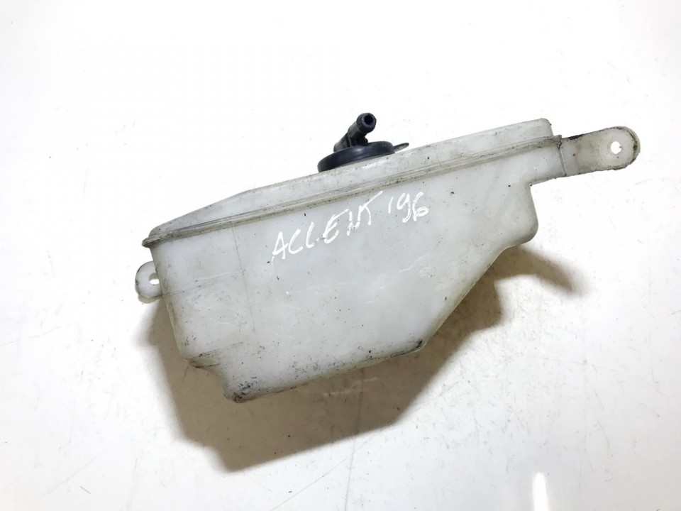 used used Expansion Tank coolant (RADIATOR EXPANSION TANK BOTTLE ...