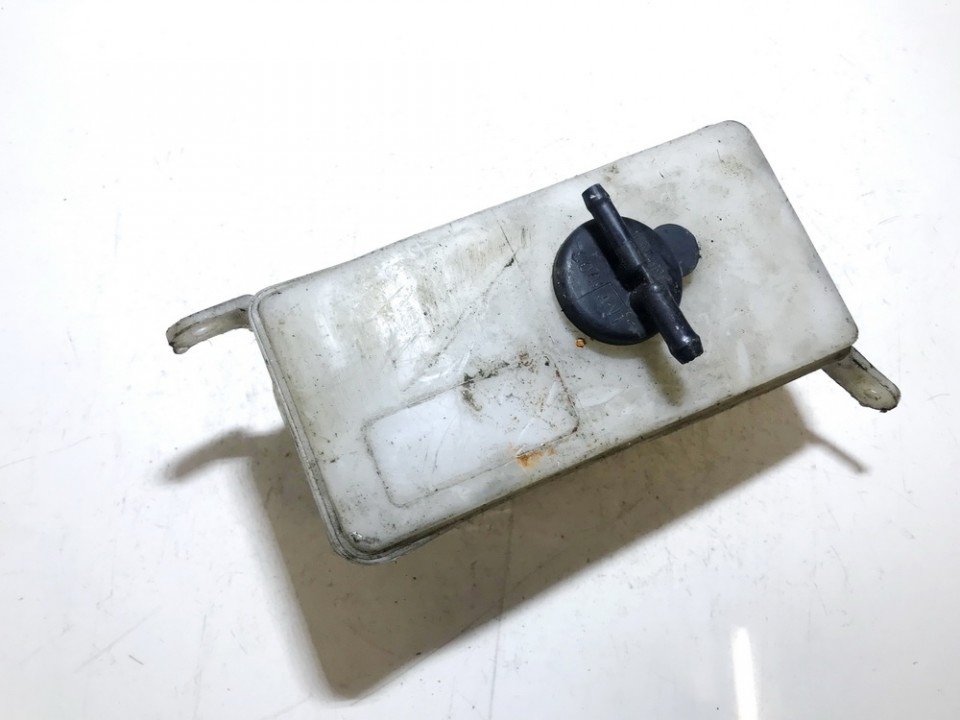 used used Expansion Tank coolant (RADIATOR EXPANSION TANK BOTTLE ...