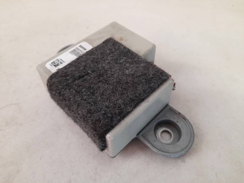 693502401 6935024-01 Antenna Module Unit BMW 5-Series 2006 ...