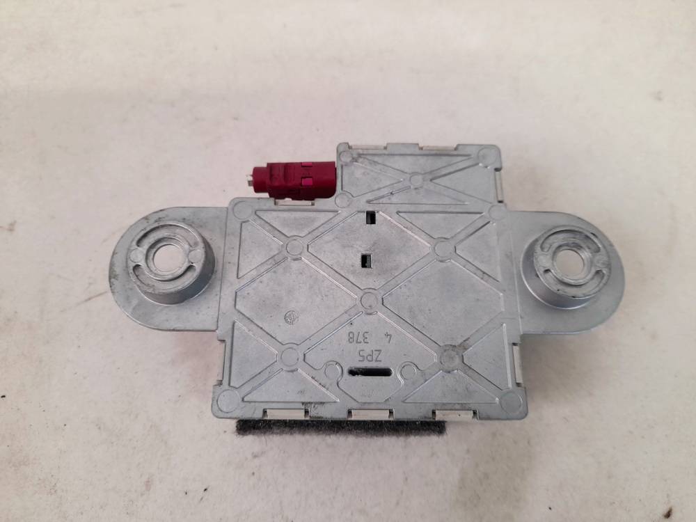 693502401 6935024-01 Antenna Module Unit BMW 5-Series 2006 ...