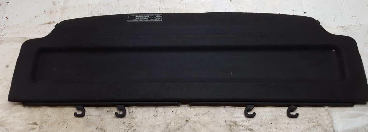 USED USED Boot Cover Toyota RAV-4 2004 2.0L - EIS00728192 | Used Auto ...