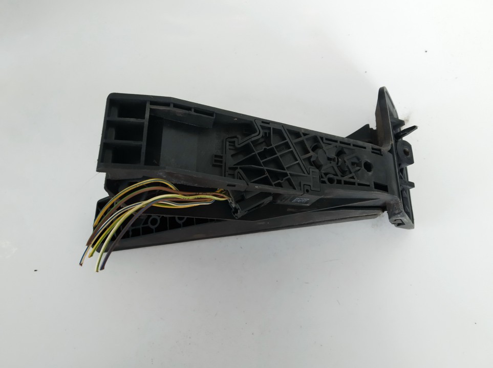 3542678863301 259160-10 Accelerator throttle pedal (potentiometer) BMW ...
