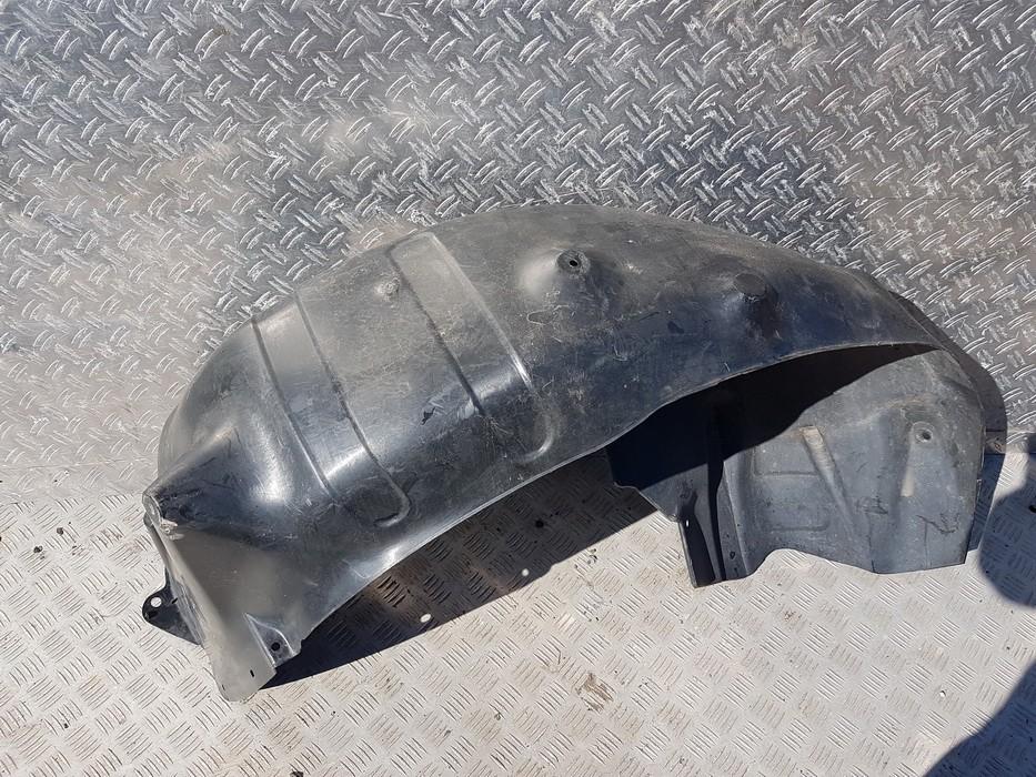 Rear Plastic Inner Fender Right Suzuki Vitara 1999 1.8L - EIS00198196 ...