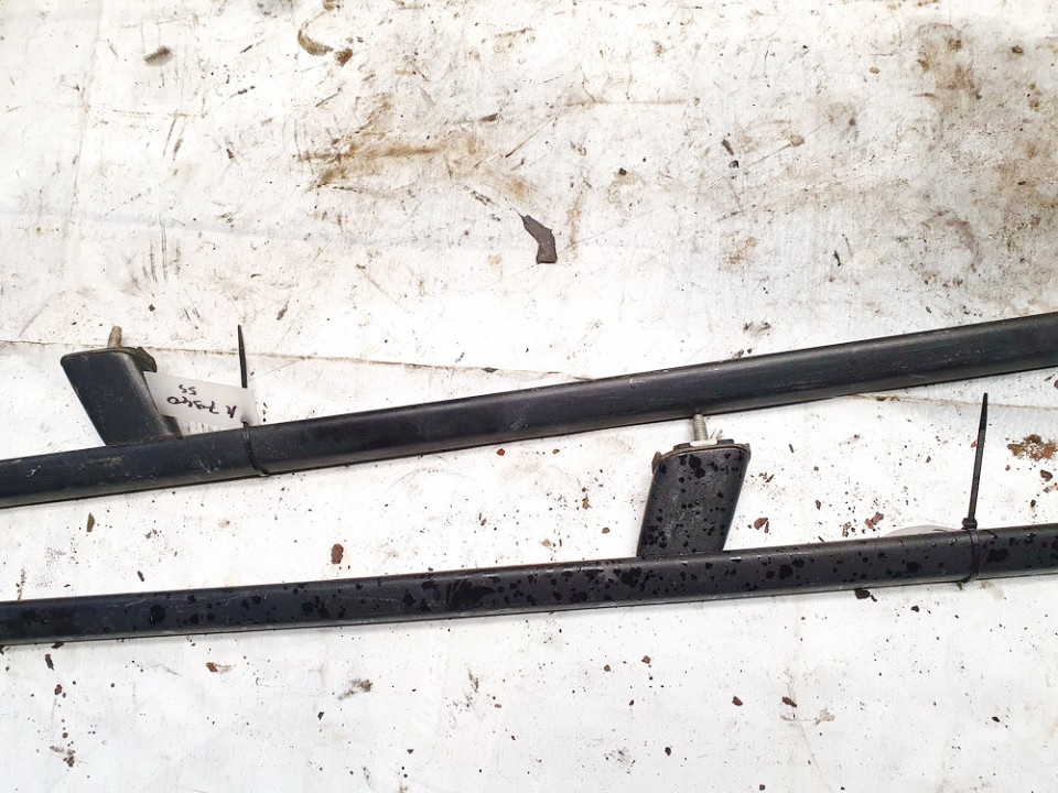 used used Roof rails kit Volkswagen Golf 1996 1.9L 27EUR EIS01588196 ...