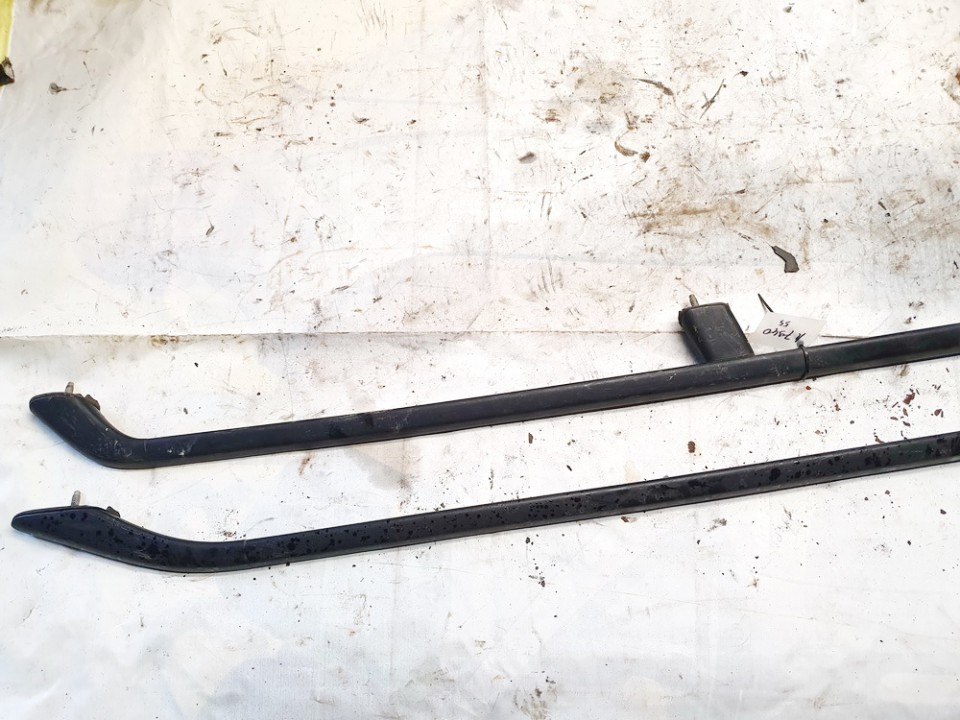 used used Roof rails kit Volkswagen Golf 1996 1.9L 27EUR EIS01588196 ...