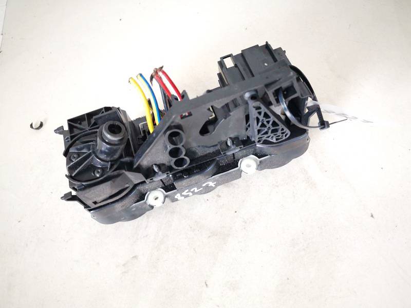 used used Climate Control Panel (heater control switches) Volkswagen ...