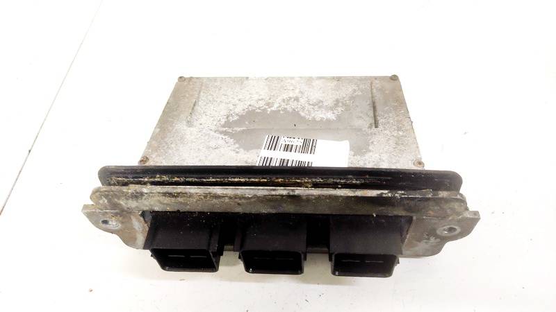 5L8A12A6501G 5L8A-12A650-1G, LB0A12 ECU Engine Computer (Engine Control ...