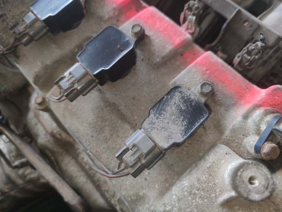 AIC4051 Mazda 3 2004 Ignition Coil | EuroImpex